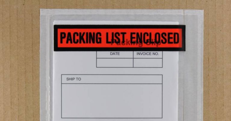 ¿Qué Es Packing List Y Cómo Utilizarlo? | APPIAGROUP.IO