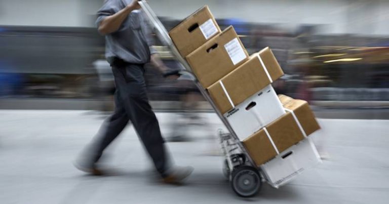 5 consejos para reducir los tiempos de entrega en logística – APPIAGROUP.IO